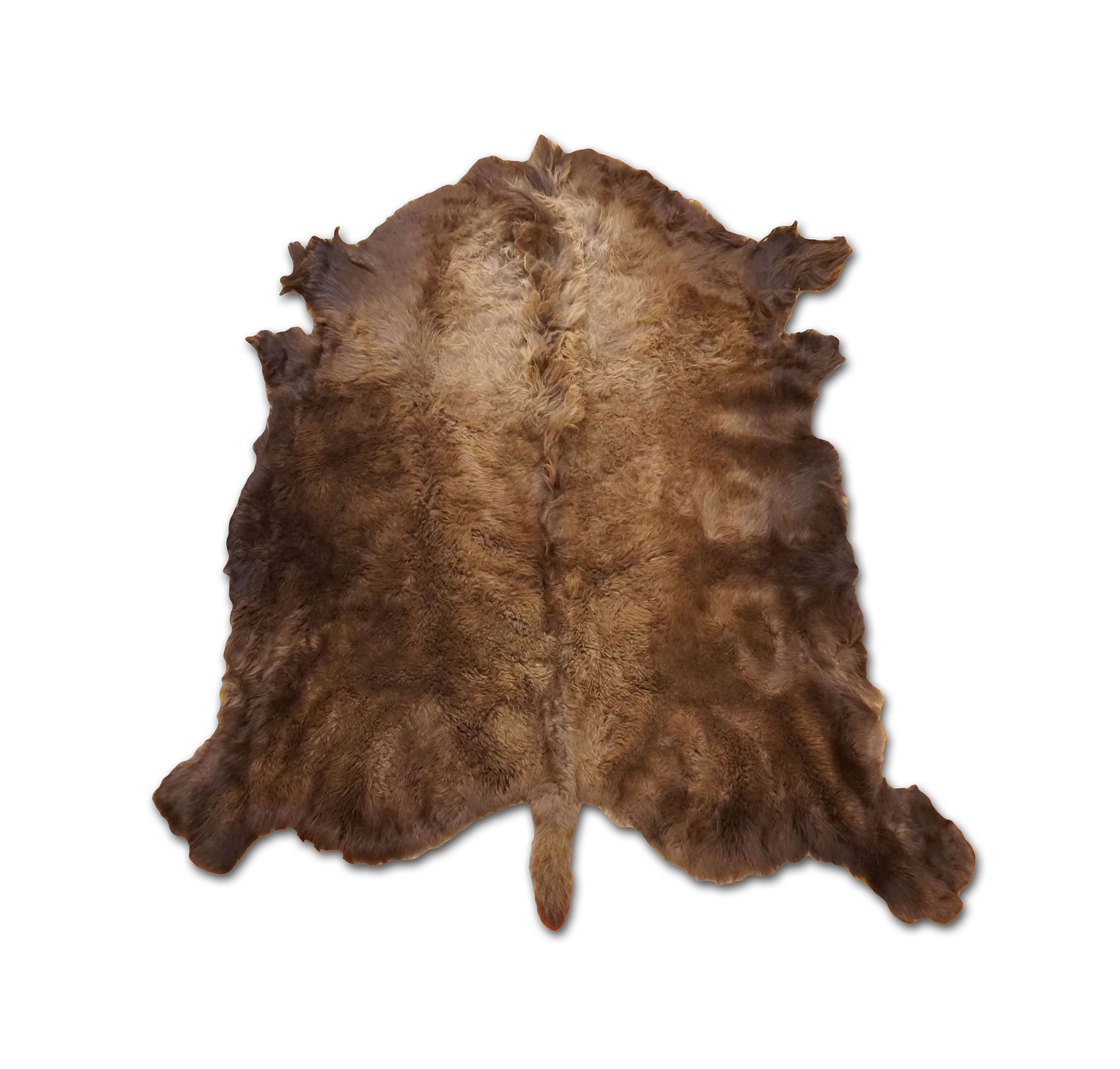 Seriously, These Are The Best American Buffalo Hides Anywhere! – Furug