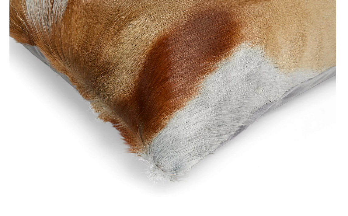 Rare Animal Hide Rugs and Pillows | Furug Game Hides